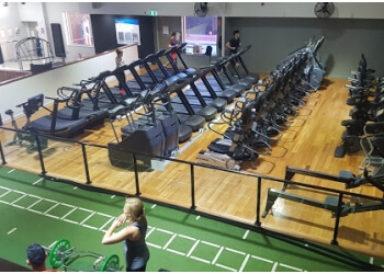 3 Best Gyms in Sydney, NSW - Expert Recommendations