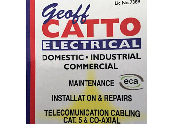 3 Best Electricians in Mackay, QLD - ThreeBestRated