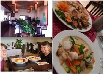 3 Best Thai Restaurants in Mackay, QLD - ThreeBestRated