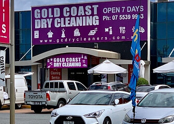 3 Best Dry Cleaners in Gold Coast, QLD - Expert Recommendations