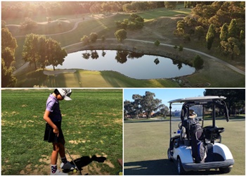3 Best Golf Courses in Canberra - Expert Recommendations