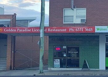 3 Best Chinese Restaurants in Bathurst, NSW - ThreeBestRated