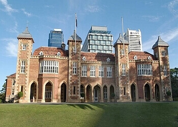 3 Best Landmarks in Perth, WA - ThreeBestRated