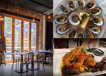 3 Best Seafood Restaurants in Perth, WA - ThreeBestRated
