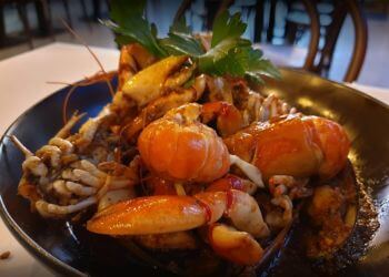 3 Best Seafood Restaurants in Perth, WA - ThreeBestRated