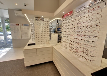 3 Best Optometrists in Shepparton, VIC - Expert Recommendations