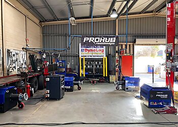 3 Best Mechanic shops in Adelaide, SA - Expert Recommendations
