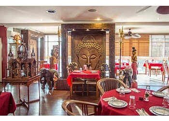 3 Best Thai Restaurants in Darwin, NT - Expert Recommendations