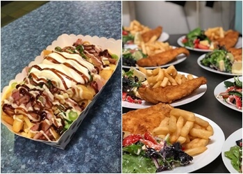 3 Best Fish And Chips in Busselton, WA - Expert Recommendations