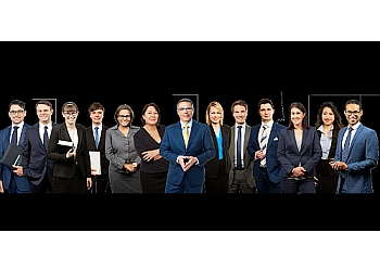 3 Best Medical Malpractice Lawyers in Melbourne - Expert Recommendations