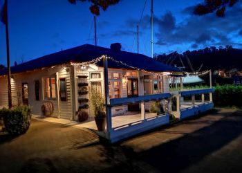 3 Best Seafood Restaurants in Launceston, TAS - Expert Recommendations