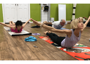 3 Best Yoga Studios in Central Coast, NSW - Expert Recommendations