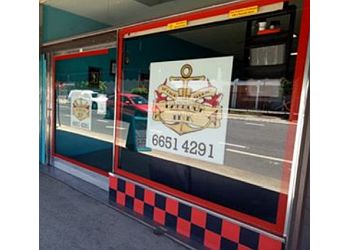 3 Best Tattoo Shops in Coffs Harbour, NSW - Expert Recommendations