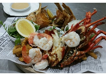 3 Best Seafood Restaurants in Geraldton, WA - Expert Recommendations