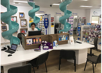 3 Best Pharmacies in Brisbane, QLD - Expert Recommendations