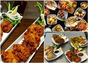 3 Best Indian Restaurants in Geraldton, WA - Expert Recommendations