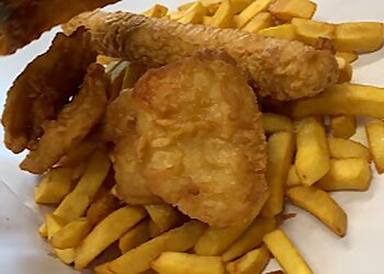 3 Best Seafood Restaurants in Traralgon - Expert Recommendations