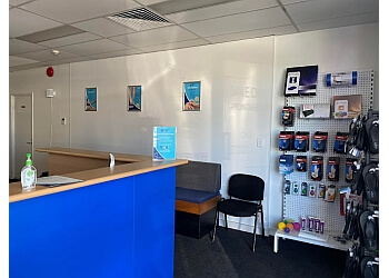 3 Best Physiotherapy in Mackay - Expert Recommendations