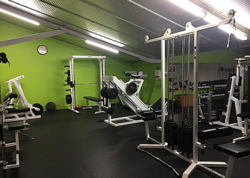 3 Best Gyms in Launceston - Expert Recommendations