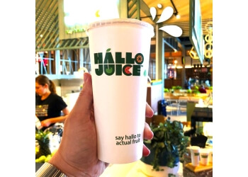 3 Best Juice Bars in Geelong, VIC - Expert Recommendations