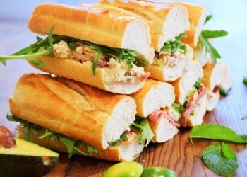 3 Best Sandwich Shops in Adelaide, SA - Expert Recommendations