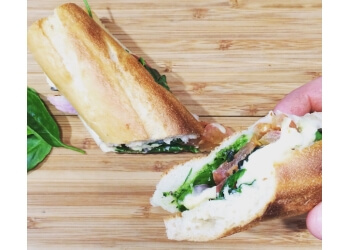 3 Best Sandwich Shops in Adelaide, SA - Expert Recommendations