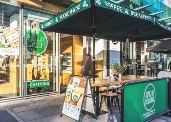 3 Best Sandwich Shops in Adelaide, SA - Expert Recommendations