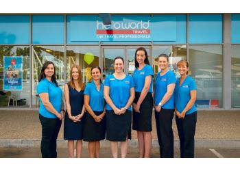 3 Best Travel Agencies in Mildura, VIC - ThreeBestRated