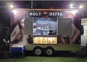 3 Best Food Trucks in Sydney, NSW - Expert Recommendations