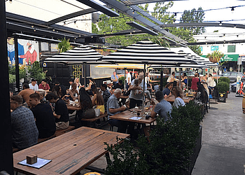 3 Best Bars in Canberra - Expert Recommendations