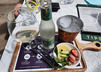 3 Best Bars in Canberra - Expert Recommendations