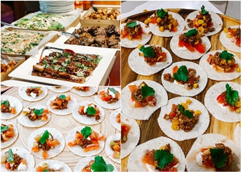 3 Best Caterers in Newcastle - Expert Recommendations