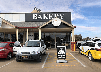 3 Best Bakeries in Mildura - Expert Recommendations