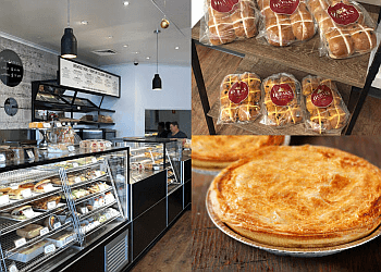 3 Best Bakeries in Mildura - Expert Recommendations