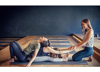 3 Best Yoga Studios in Melbourne, VIC - Expert Recommendations
