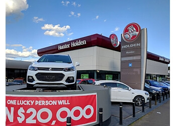 3 Best Car Dealerships in Sydney, NSW - Expert Recommendations