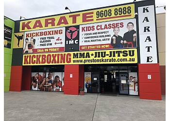 3 Best Martial Arts Classes in Sydney, NSW - Top Picks June 2019