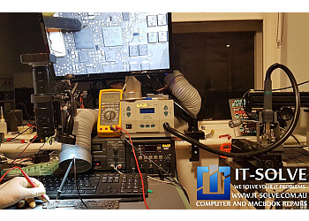 3 Best Computer Repair in Adelaide - Expert Recommendations