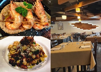 3 Best Italian Restaurants in Mackay, QLD - Expert Recommendations
