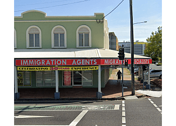 3 Best Migration Agents in Cairns, QLD - Expert Recommendations