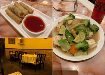 3 Best Chinese Restaurants in Albury - Expert Recommendations