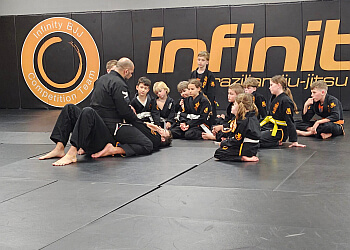 3 Best Martial Arts Classes in Sunshine Coast - Expert Recommendations