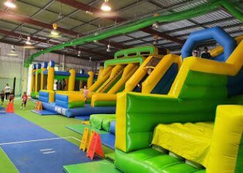 3 Best Theme Parks in Brisbane, QLD - Expert Recommendations