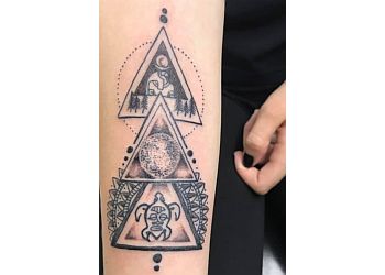 3 Best Tattoo Shops in Tweed Heads, NSW - Expert Recommendations