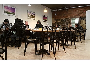 3 Best Cafe in Launceston, TAS - Expert Recommendations