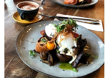 3 Best Cafe in Launceston, TAS - Expert Recommendations