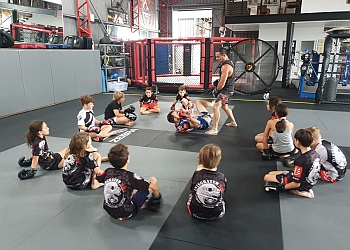 3 Best Martial Arts Classes in Brisbane, QLD - Expert Recommendations