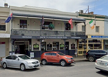 3 Best Bars in Bathurst, NSW - ThreeBestRated