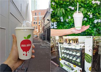 3 Best Juice Bars in Perth - Expert Recommendations