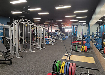 3 Best Gyms in Bundaberg - Expert Recommendations